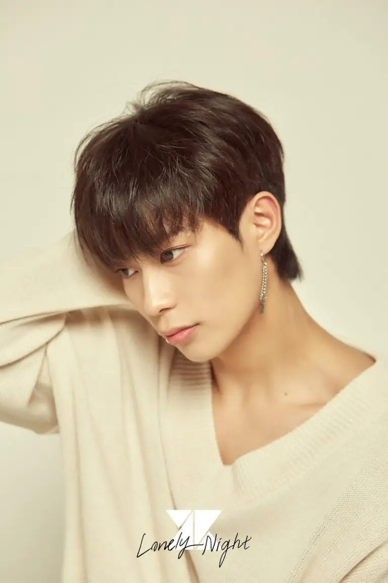 KNK dévoile des photos teasers pour son comeback – K-GEN