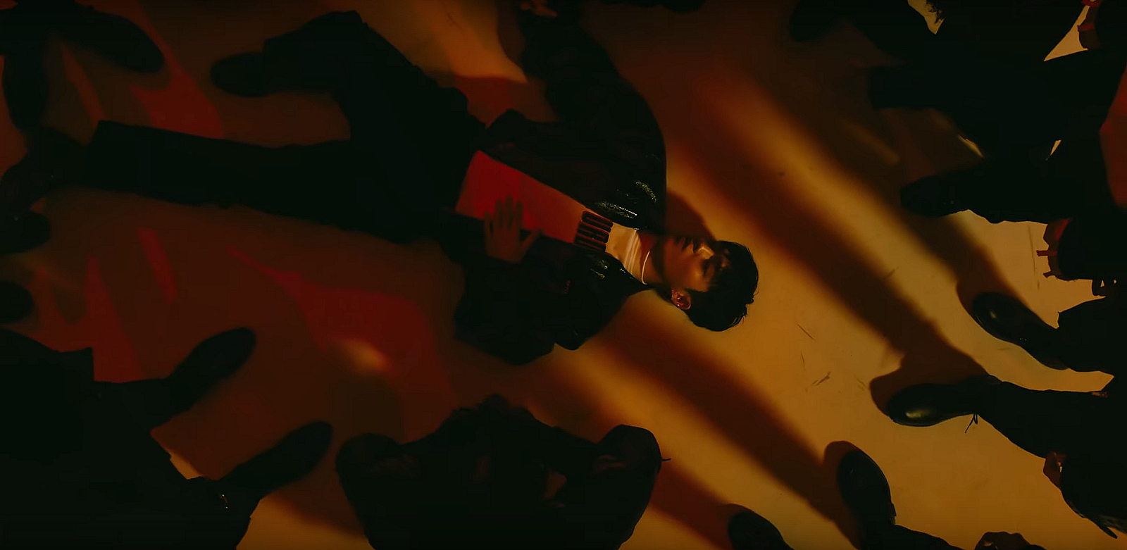 SEVENTEEN dévoile un teaser MV pour « Getting Closer » – K-GEN