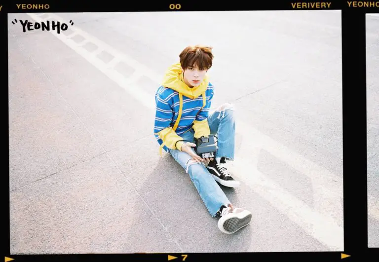 VERIVERY dévoile de nombreuses photos de Kangmin, Yongseung, Yeonho et Gyehyeon pour les débuts ...