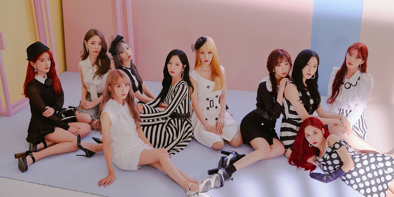 WJSN annonce la date de son comeback avec une image teaser – K-GEN