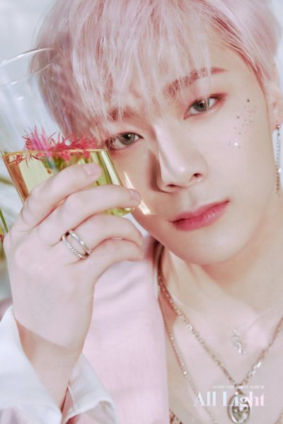 ASTRO révèle la date de son comeback avec de nombreuses photos teasers ...