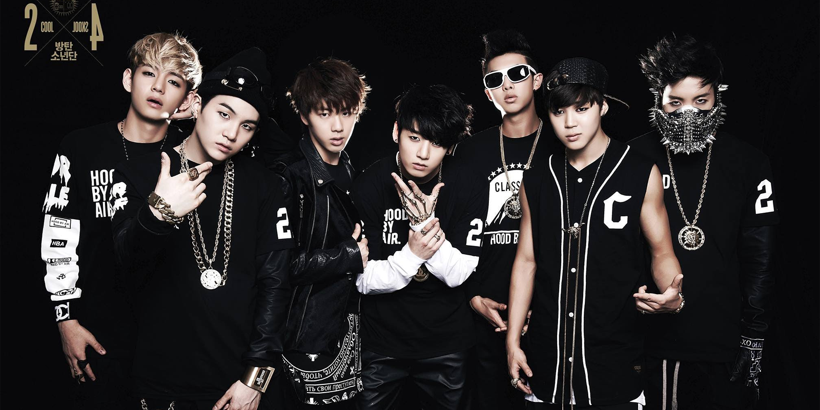 BTS : « We Are Bulletproof Pt2 » devient le 16ème MV du groupe à ...