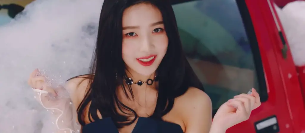 Red Velvet dévoile le MV de « SAPPY » – K-GEN