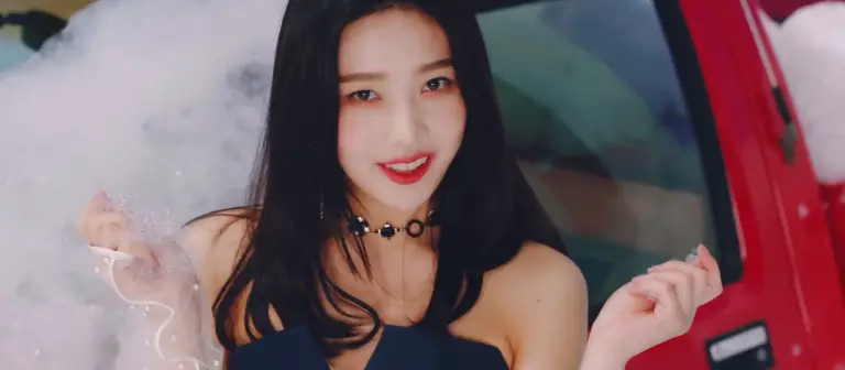 Red Velvet dévoile le MV de « SAPPY » – K-GEN