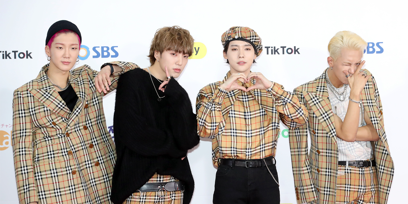 WINNER annonce son comeback avec une première image teaser – K-GEN