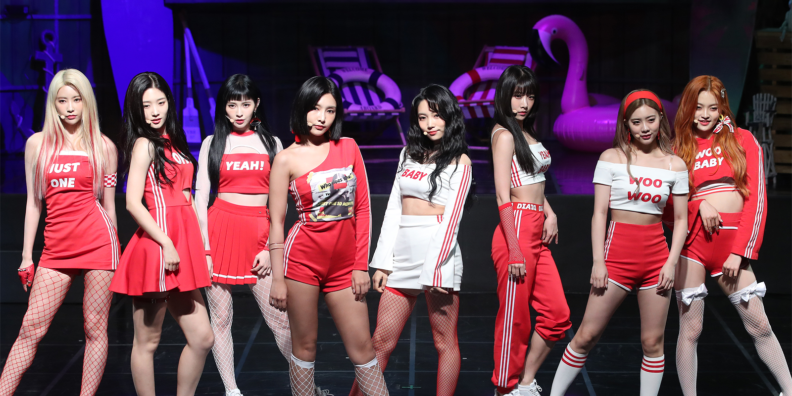 DIA dévoile la date de son comeback – K-GEN