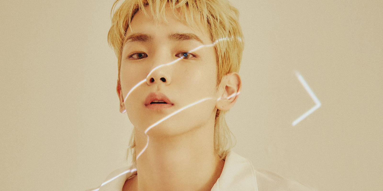 Key révèle de nouvelles photos teasers pour son comeback – K-GEN
