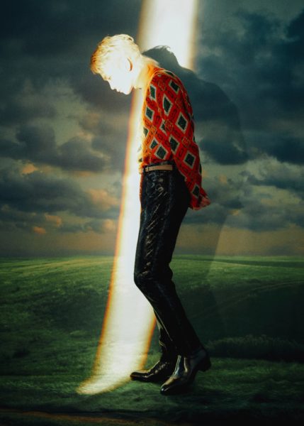 Key met en ligne de nouvelles photos teasers pour son comeback – K-GEN