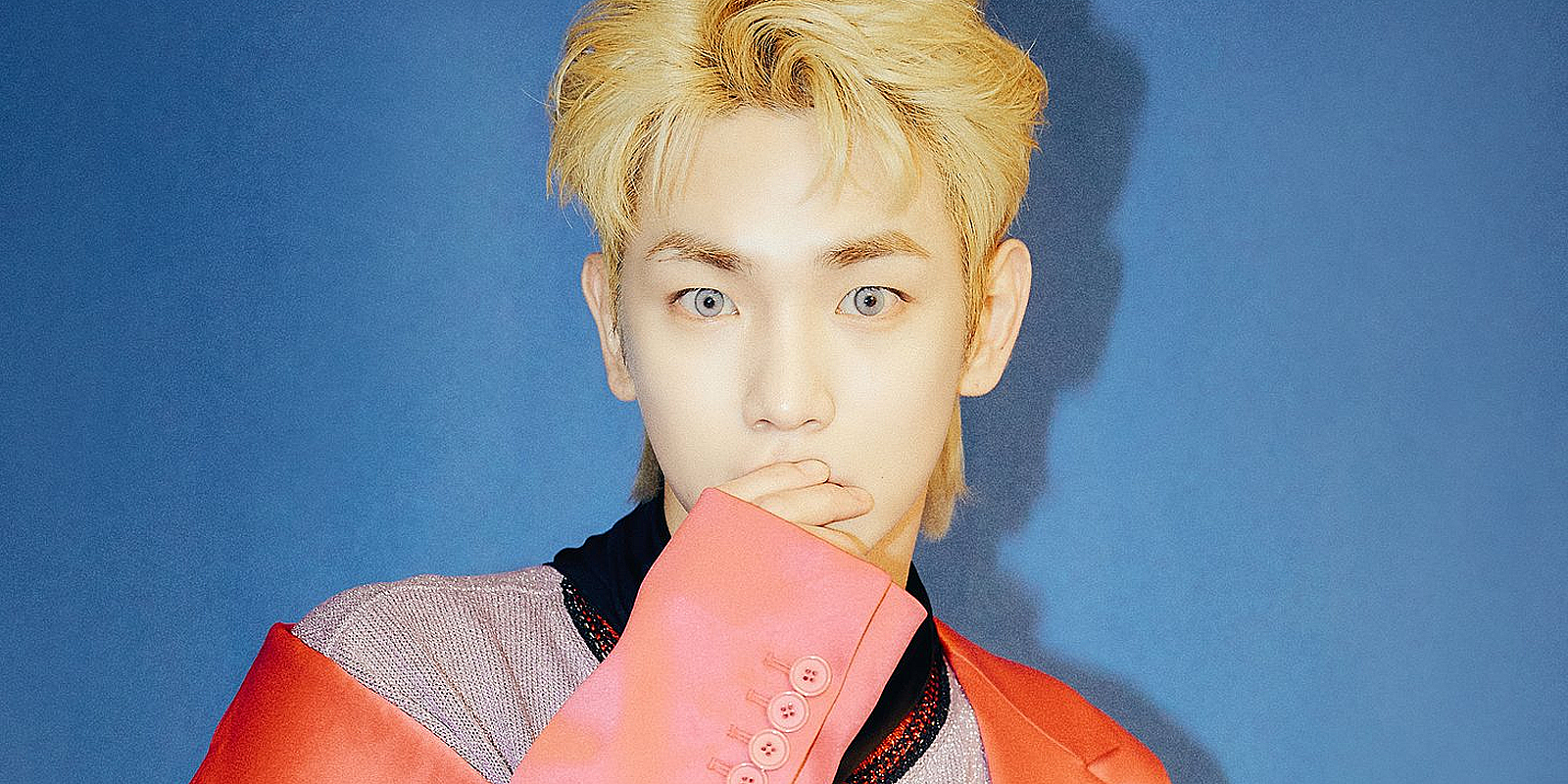 Key dévoile de nouvelles photos teasers pour son comeback – K-GEN