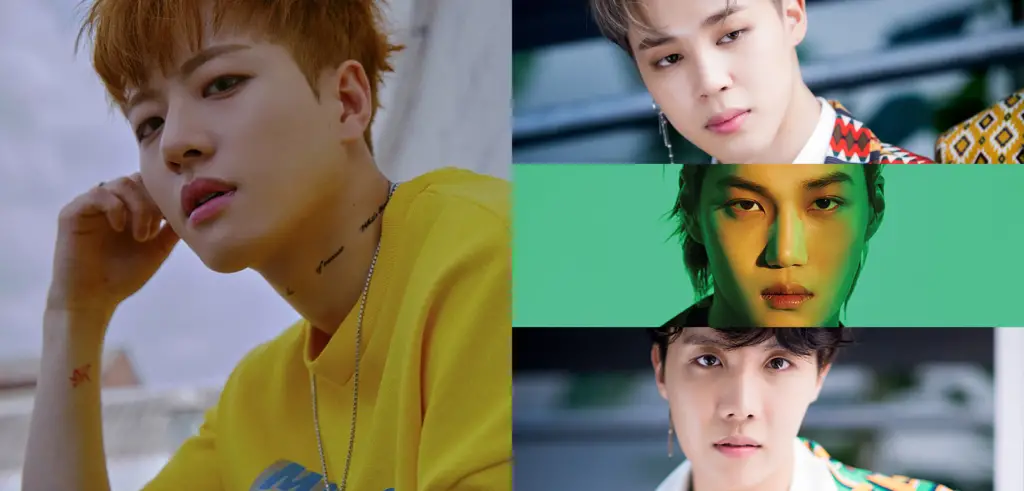 Qui sont les 7 meilleurs danseurs idols selon Feeldog (BIGSTAR) ? – K-GEN