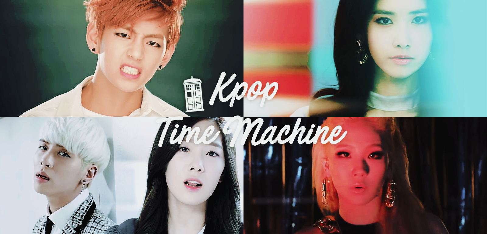 K-Pop Time Machine : C’était il y a cinq ans en K-Pop – Février 2014 ...