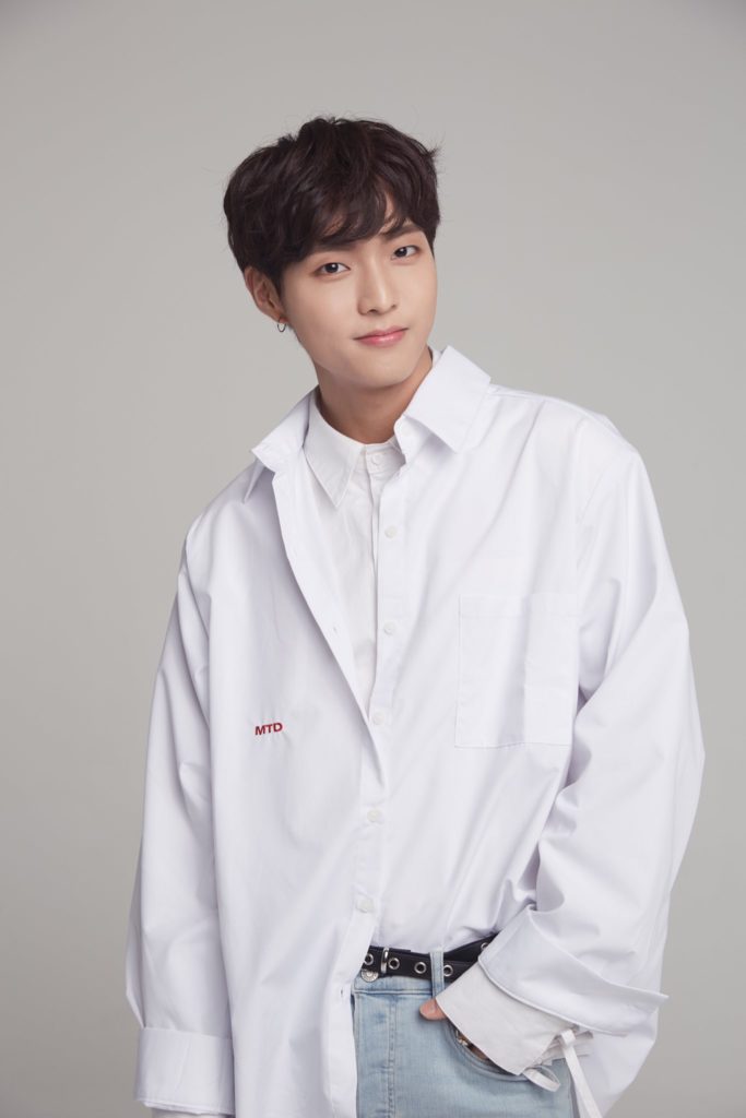 Seven O’ Clock présente son nouveau membre : Andy – K-GEN