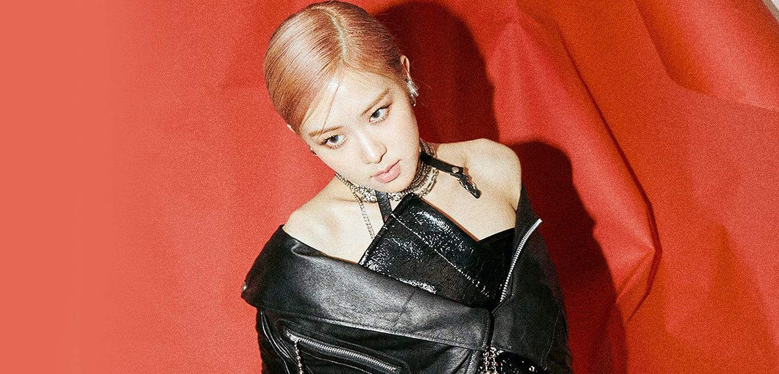 BLACKPINK : Photo teaser de Rosé pour « KILL THIS LOVE » – K-GEN