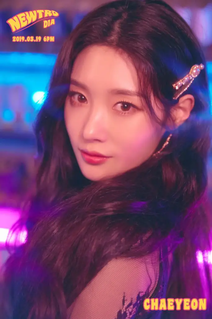 DIA dévoile des vidéos et des photos teasers pour son comeback – K-GEN