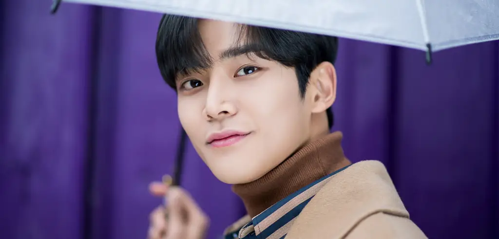 Rowoon (SF9) révèle sa vraie taille et parle de ses nombreux fans ...