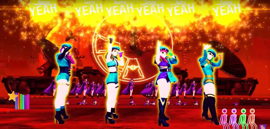 « Kill This Love » de BLACKPINK sera dans le jeu ‘Just Dance 2020’ – K-GEN