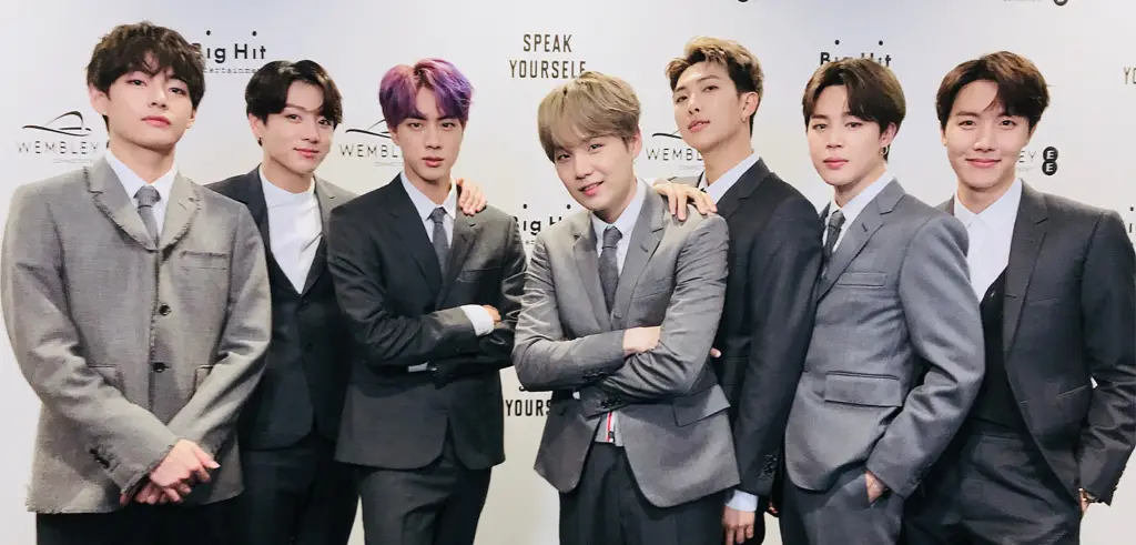 La date de sortie du jeu mobile ‘BTS WORLD’ annoncée – K-GEN