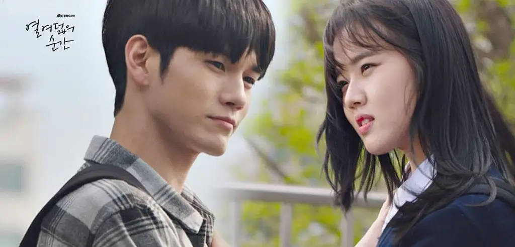 Découvrez le premier trailer du drama ‘Moment of Eighteen’ avec Ong Seong Wu et Kim Hyang Gi – K-GEN