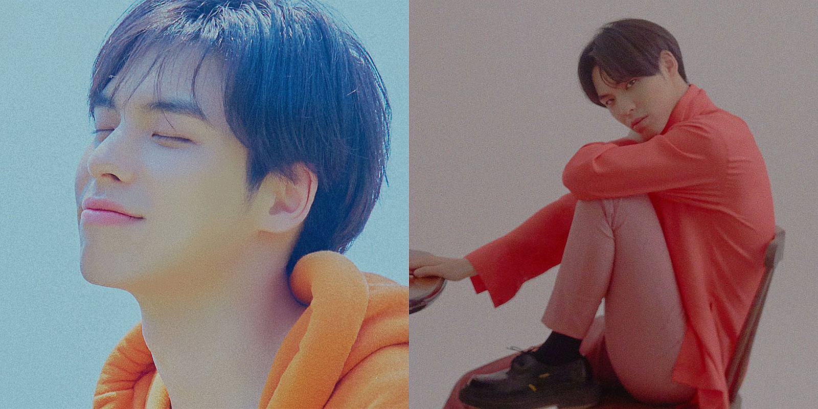 CIX : Photos teasers de BX pour les débuts du groupe – K-GEN