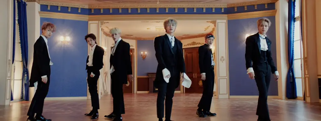 NCT DREAM fait son comeback avec le MV de « BOOM » – K-GEN NCT DREAM fait son comeback avec le MV de « BOOM » – K-GEN