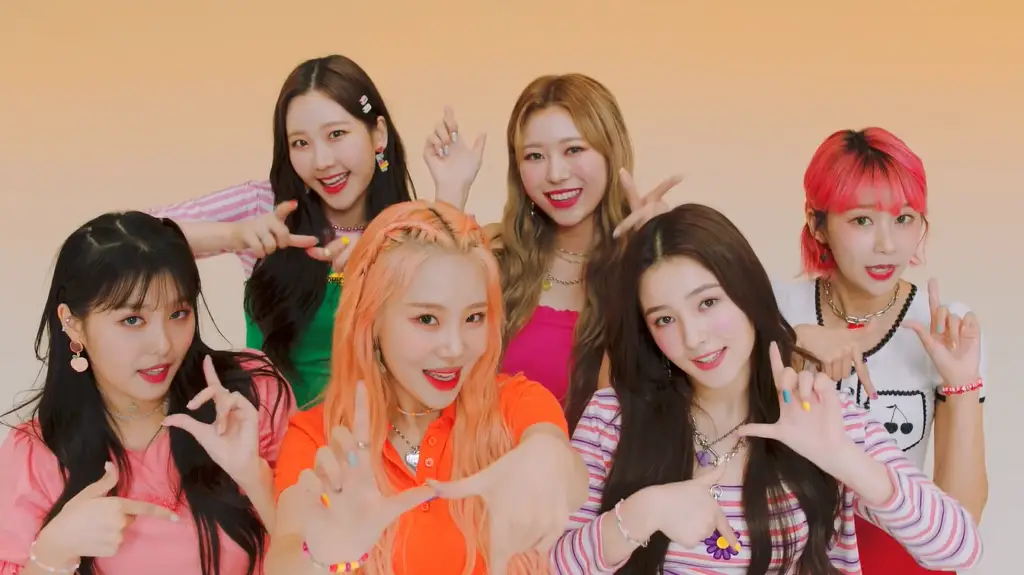 MOMOLAND fait son comeback au Japon avec le MV de « Pinky Love » – K-GEN
