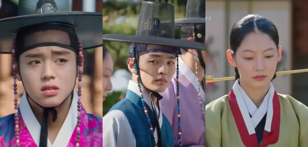 ‘Flower Crew’ : Nouveau trailer du drama avec Park Jihoon, Kim Min Jae ...