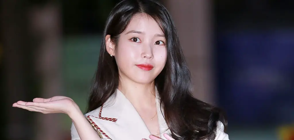 IU repousse la sortie des teasers pour son comeback par respect pour ...