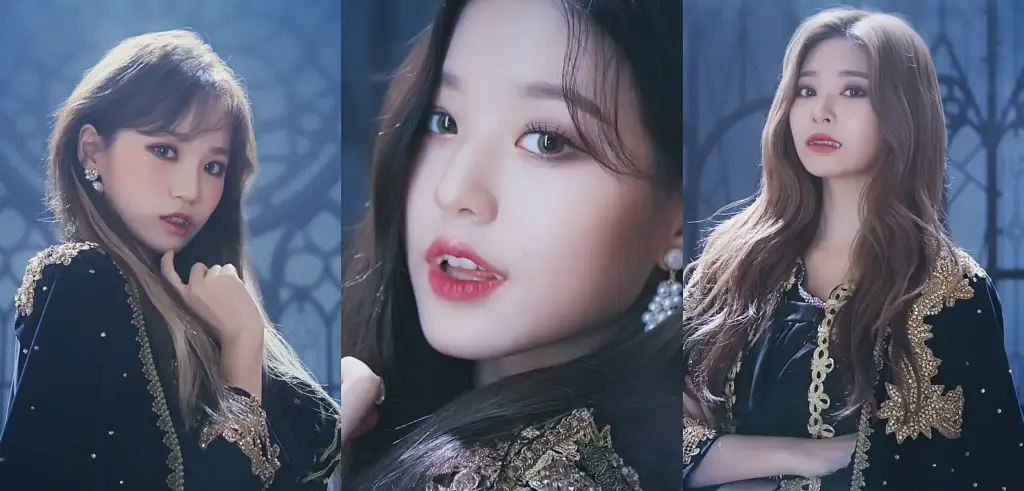 IZ*ONE fait son comeback au Japon avec le MV de « Vampire » – K-GEN