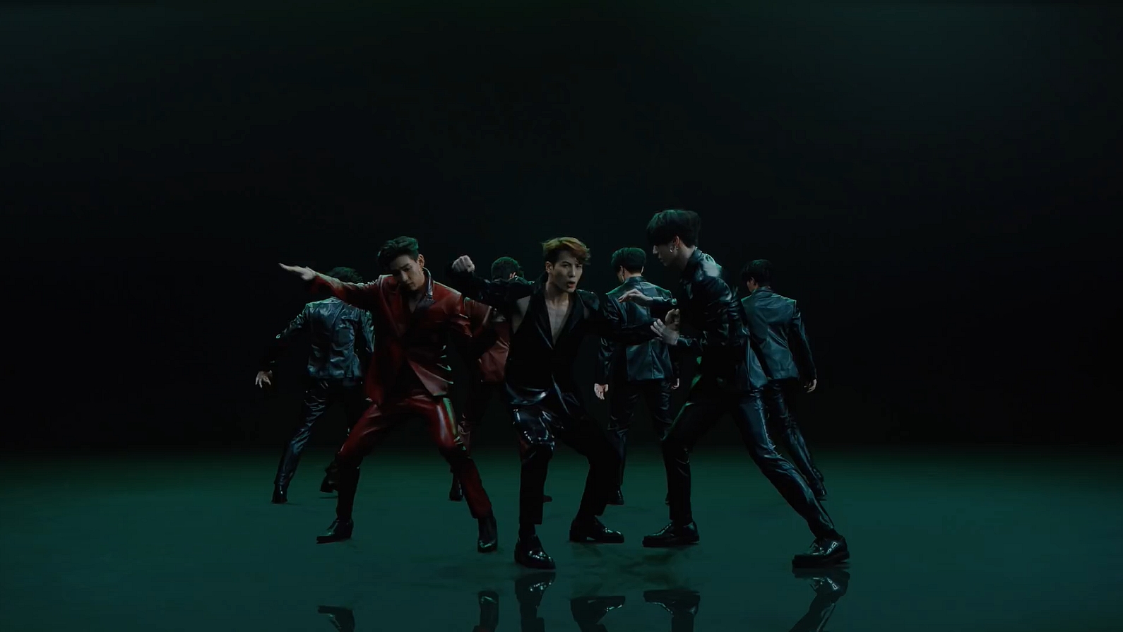 GOT7 révèle un nouveau teaser MV pour « You Calling My Name » – K-GEN