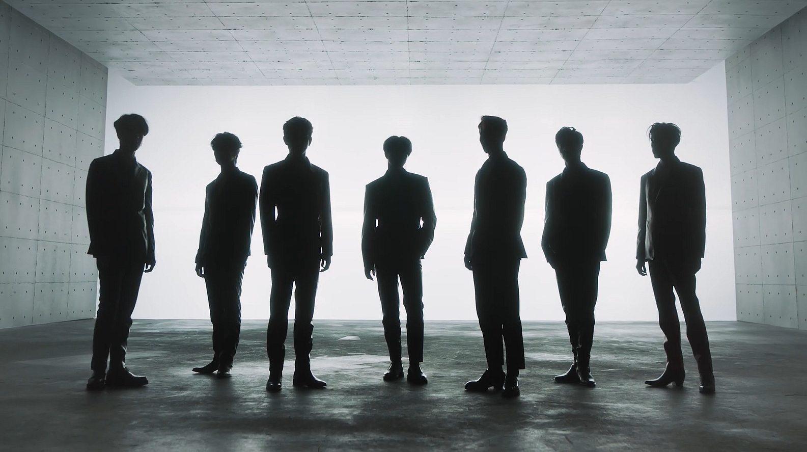 GOT7 révèle un teaser MV pour « You Calling My Name » – K-GEN