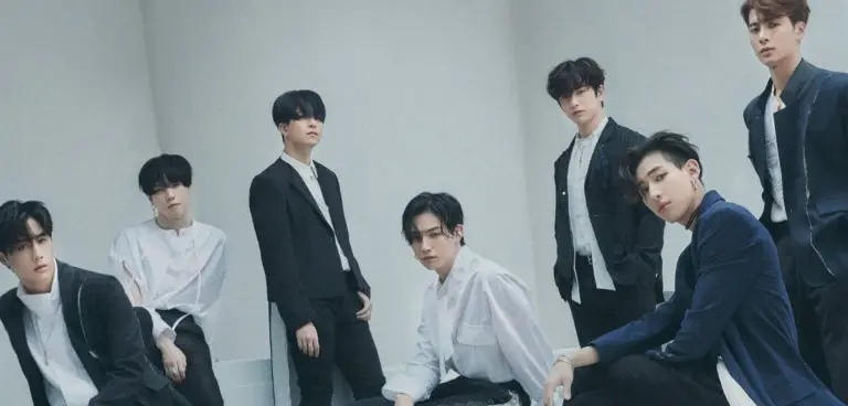 GOT7 annonce la date de son comeback avec deux photos teasers – K-GEN