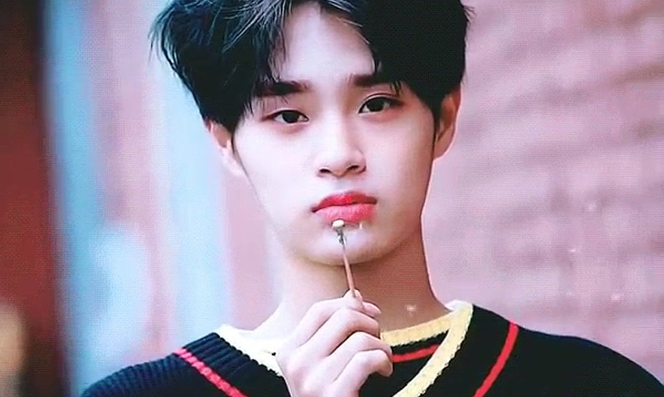 Lee Dae Hwi (AB6IX) révèle comment un pissenlit l’a inspiré à écrire et composer l’un des ...