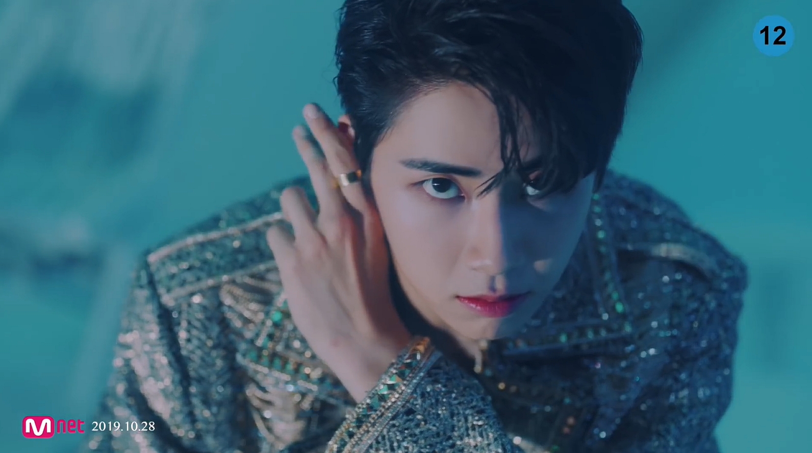 Lee Jin Hyuk (UP10TION/PRODUCE X 101) dévoile un teaser MV pour « I Like That » – K-GEN