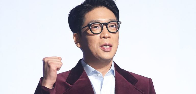 MC MONG réussit un ‘perfect all-kill’ dans les charts coréens avec ...