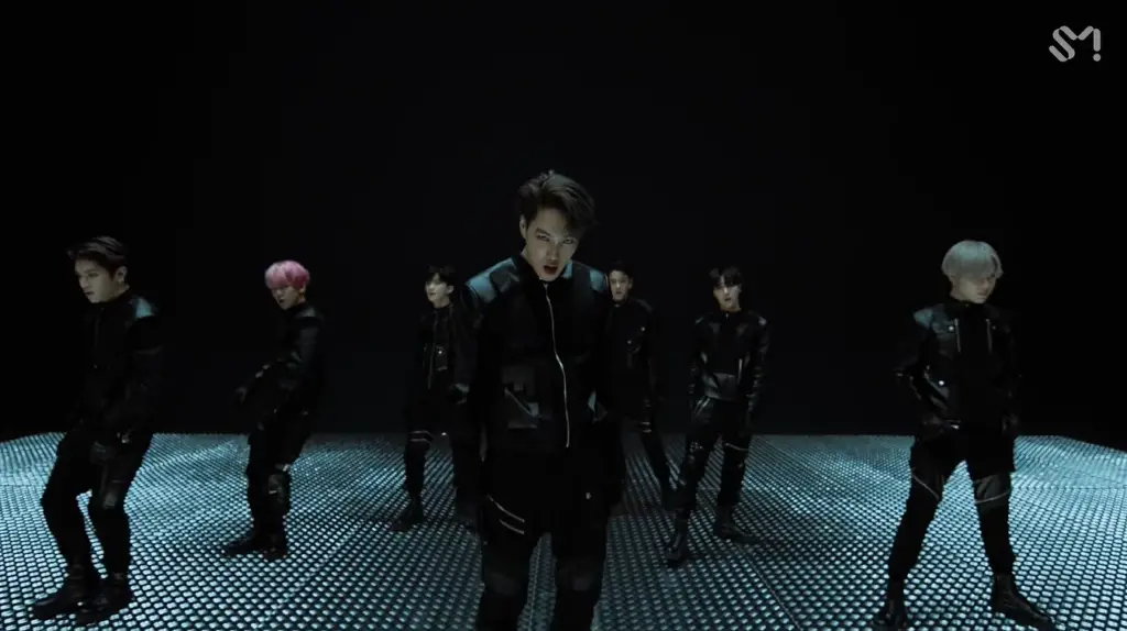 SuperM fait ses débuts avec le MV de « Jopping » – K-GEN