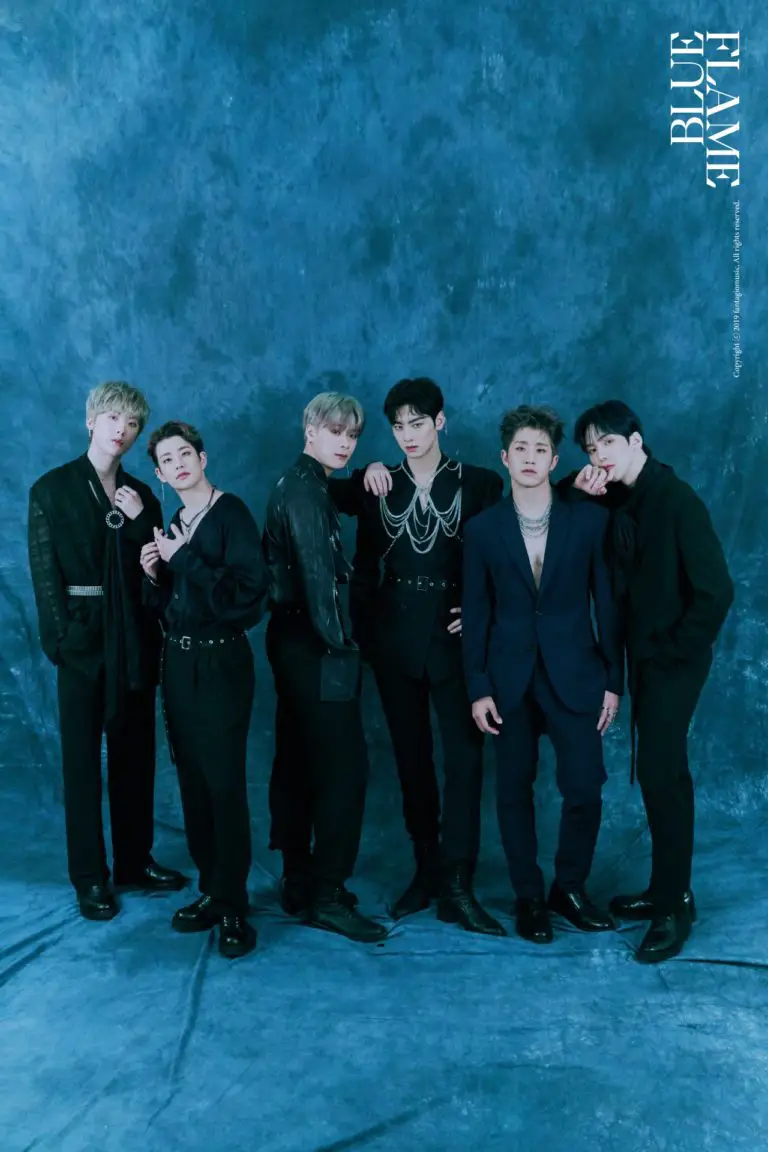 ASTRO dévoile de nouvelles photos teasers de groupe pour son comeback ...