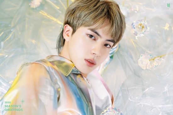 BTS dévoile des photos teasers pour son Season’s Greetings 2020 – K-GEN