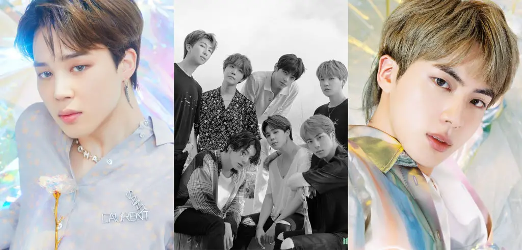 BTS dévoile des photos teasers pour son Season’s Greetings 2020 – K-GEN
