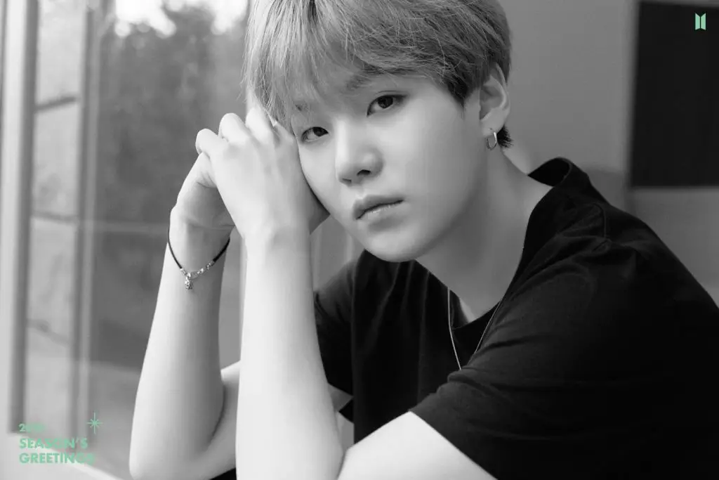 BTS dévoile des photos teasers pour son Season’s Greetings 2020 – K-GEN