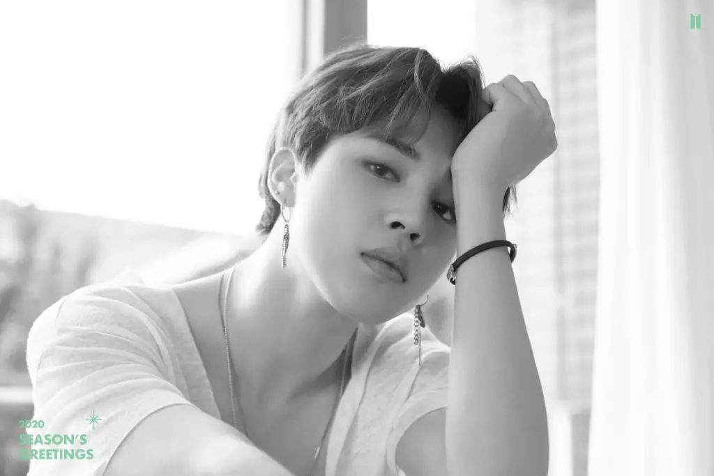 BTS dévoile des photos teasers pour son Season’s Greetings 2020 – K-GEN