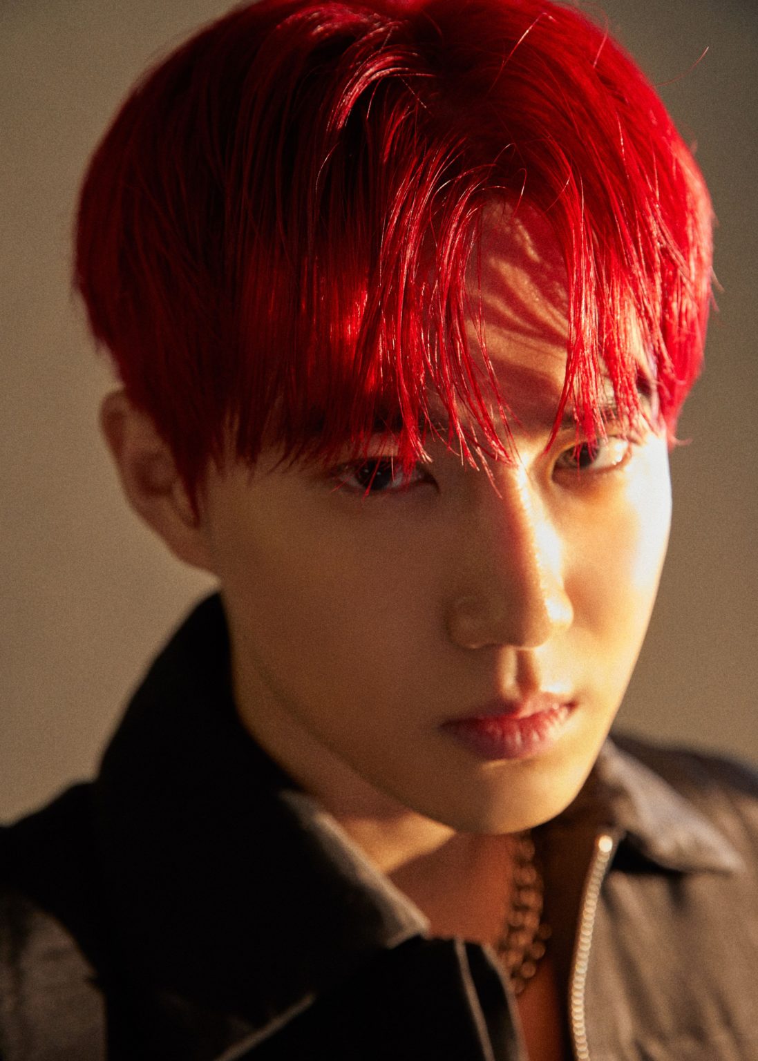 EXO : Photos et vidéos teasers de Suho pour le comeback du groupe – K-GEN