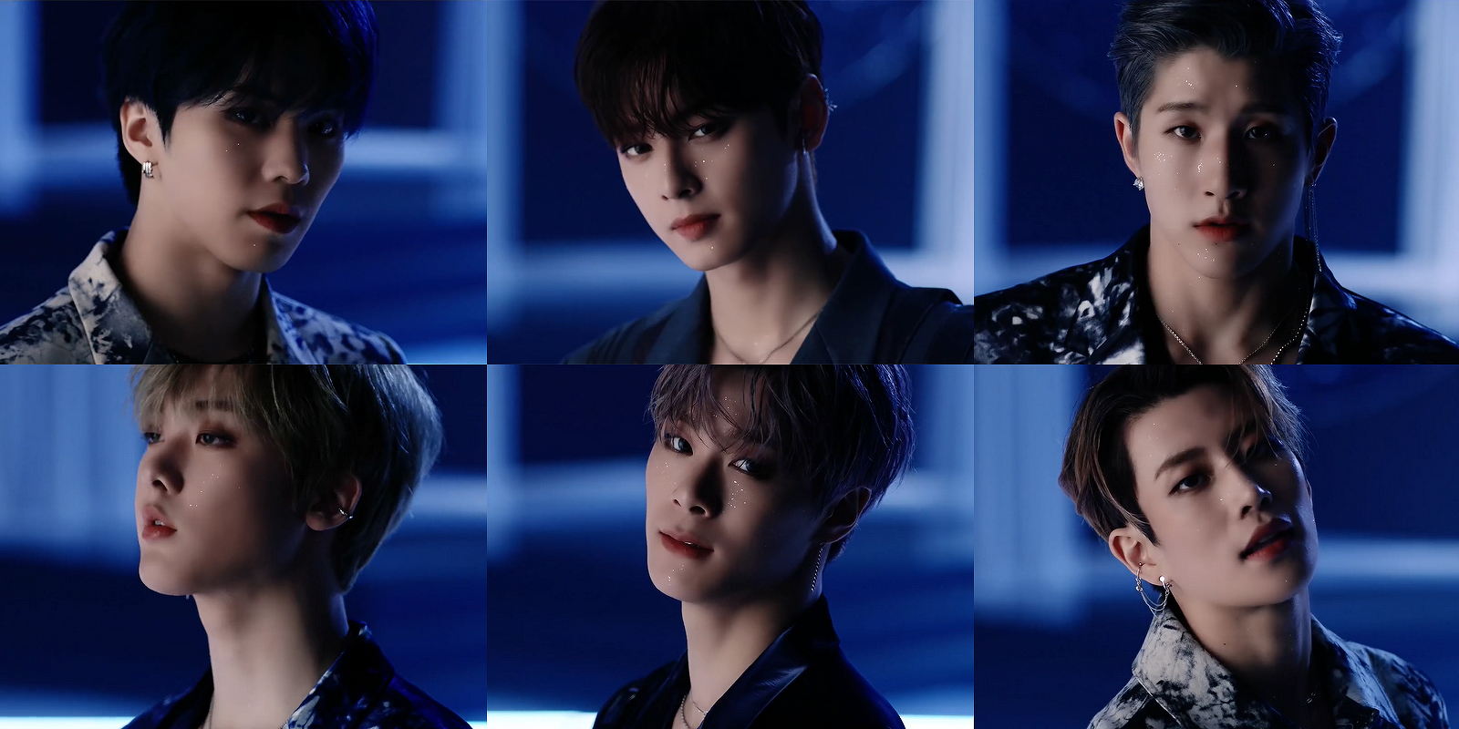 ASTRO dévoile une vidéo teaser pour son comeback – K-GEN