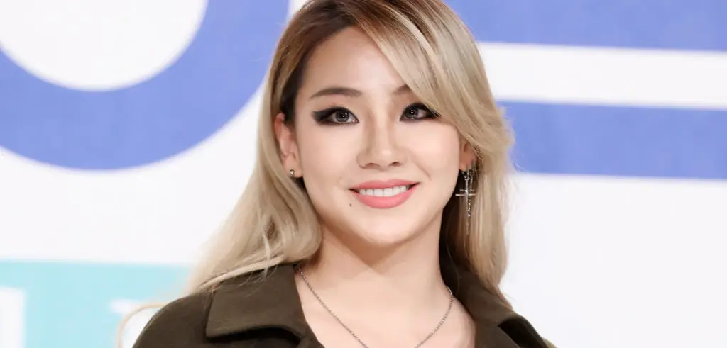CL ouvre une nouvelle chaîne YouTube – K-GEN