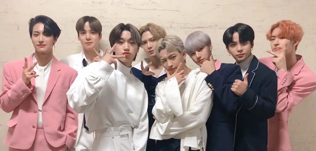 ATEEZ révèle le planning de son comeback – K-GEN