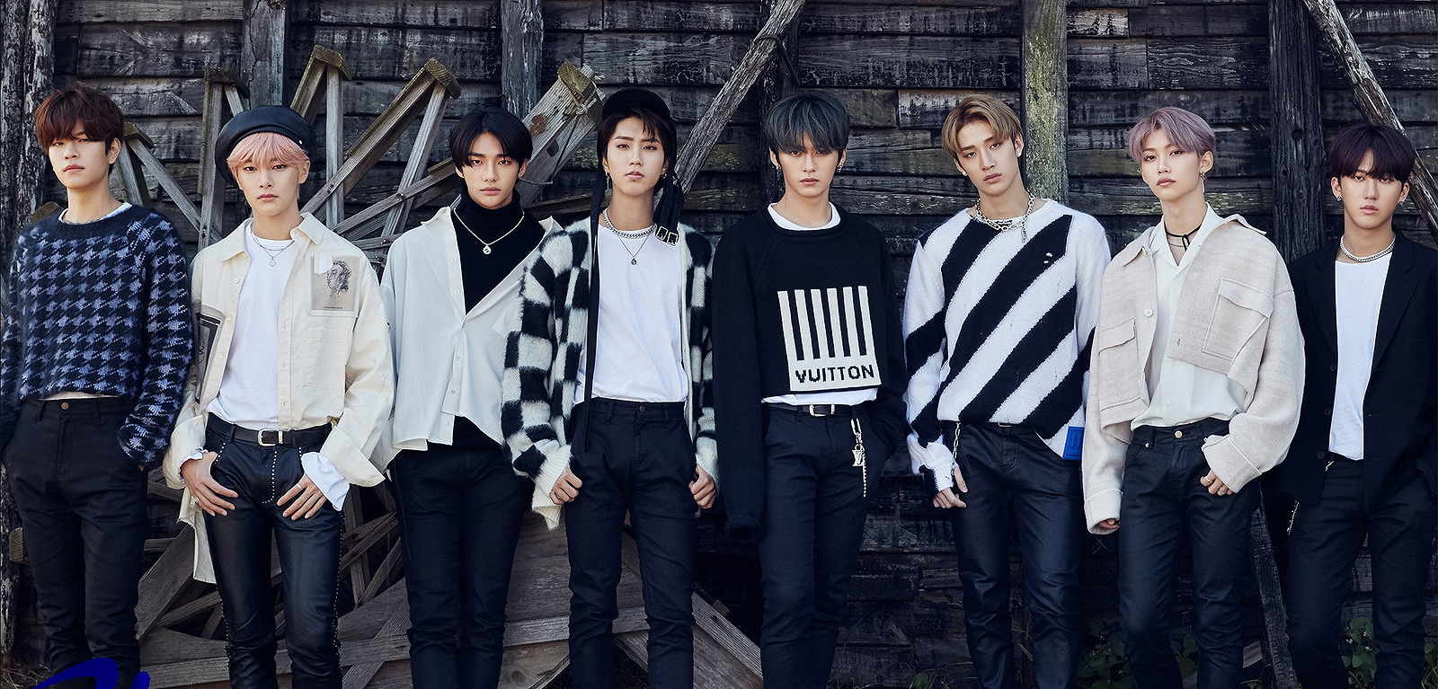 Stray Kids 2024 Playlist - Arly Marcia