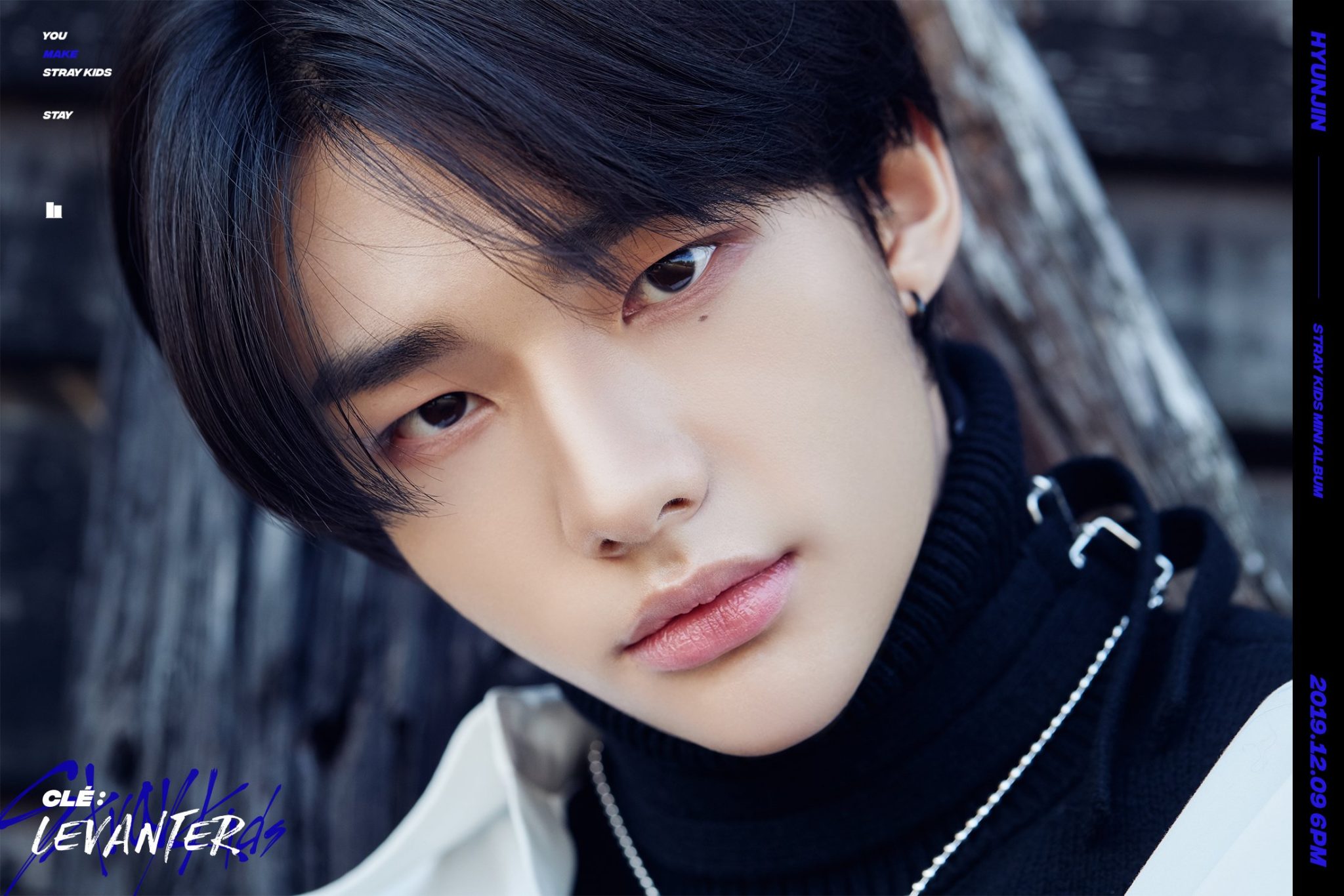 Stray Kids dévoile des photos teasers pour son comeback – K-GEN