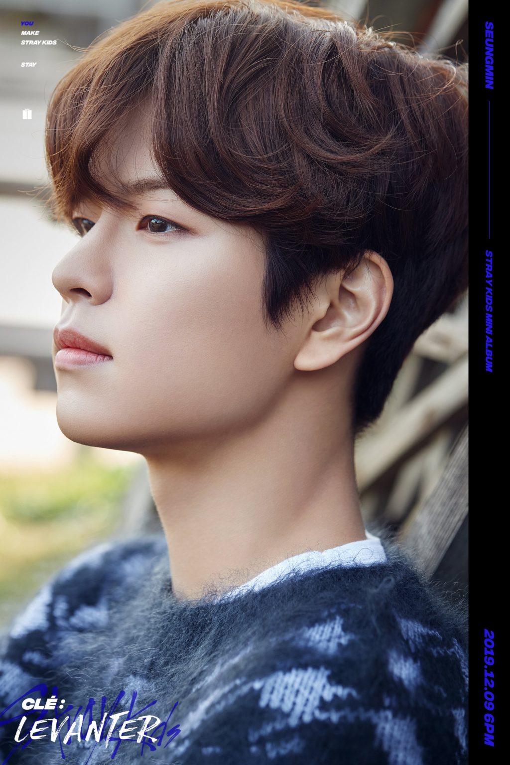 Stray Kids dévoile des photos teasers pour son comeback – K-GEN