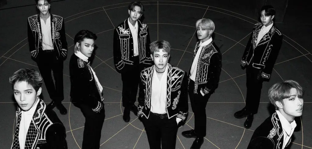 ATEEZ dévoile la tracklist de « Action To Answer » – K-GEN