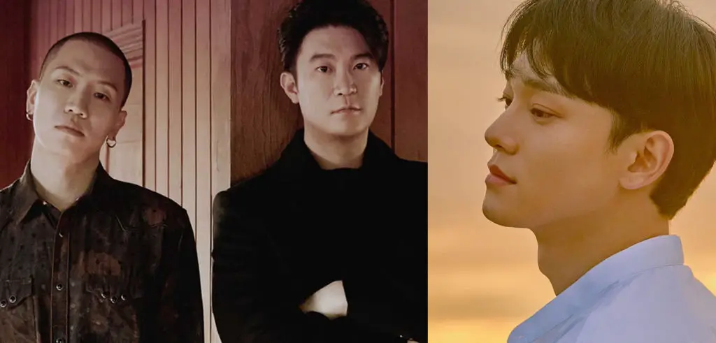 Dynamic Duo et Chen (EXO) dévoilent le MV de « Alone » – K-GEN