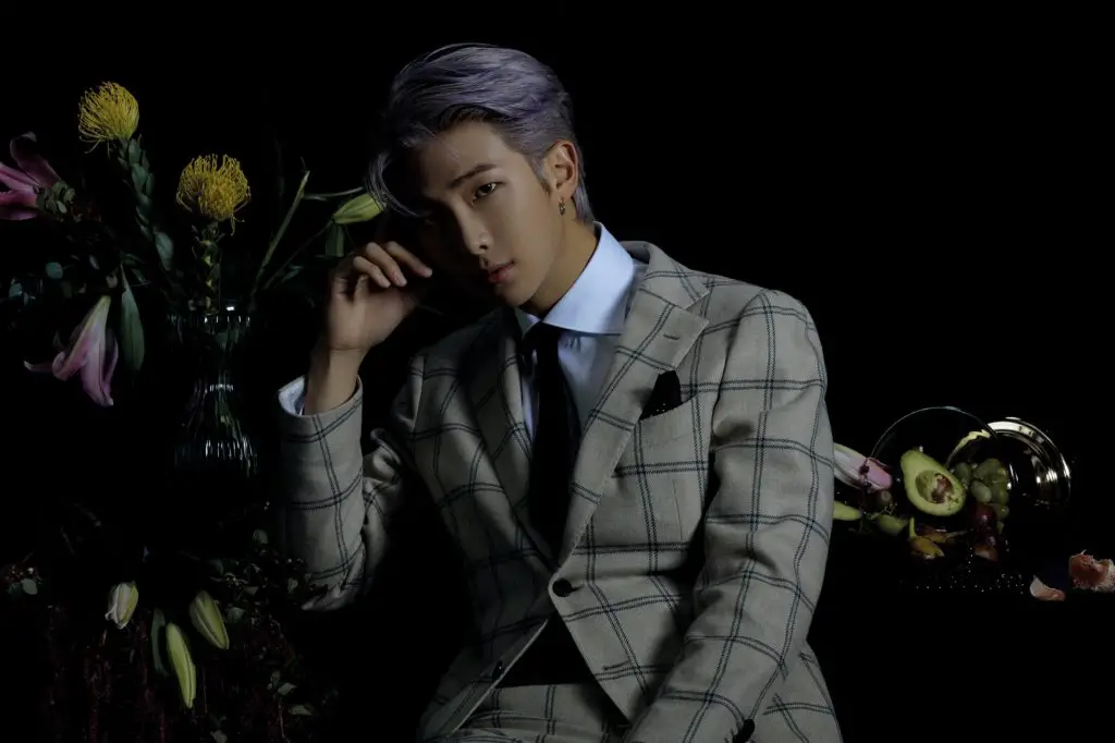 BTS dévoile une nouvelle série de photos teasers pour son comeback – K-GEN